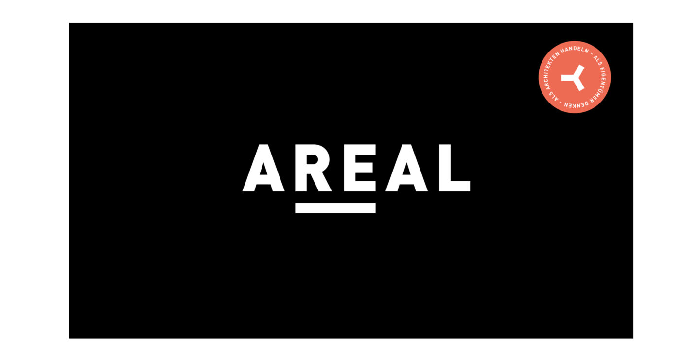 AREAL - RETHINKING REAL ESTATE